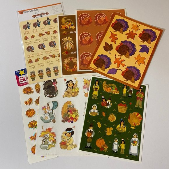 Hallmark | Other | Vintage Hallmark Amscan American Greetings ...